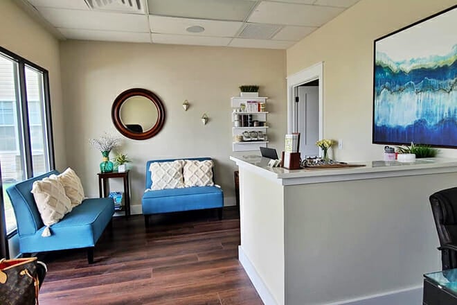 The Emerald Sanctuary