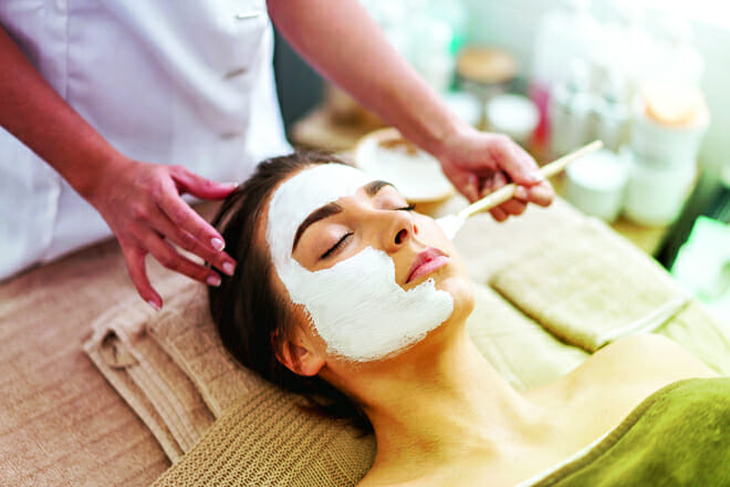 The Woodhouse Day Spa