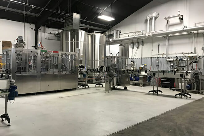 Three Taverns Brewery & Tasting Room