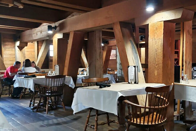 tin mill brewing company