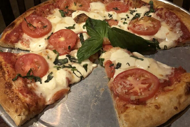 Tiu Steppi's Osteria