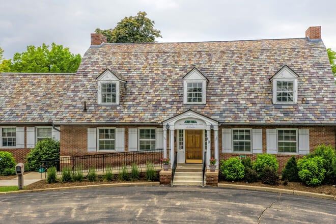 Troy Museum & Historic Village (Also Known As Troy Historic Village)