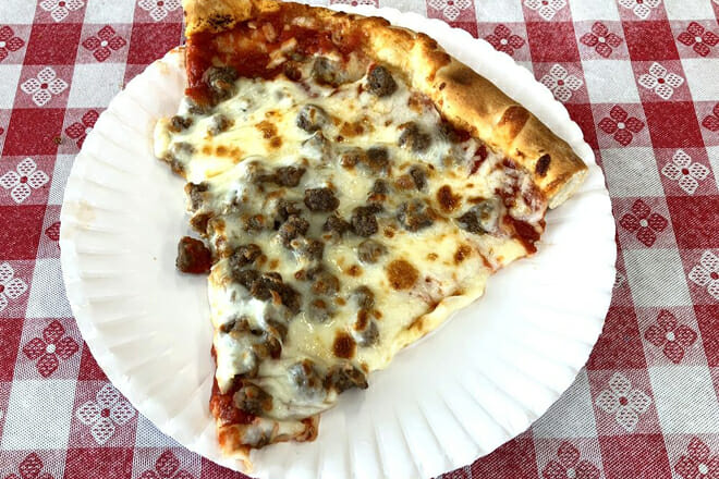 U-Gene's Deli & Pizza