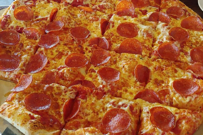 UNO Pizzeria & Grill