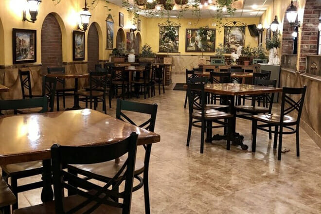 Umberto’s of Long Island Restaurant & Pizzeria