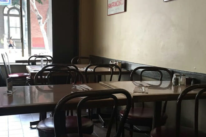 Uncle Vito's Pizzeria