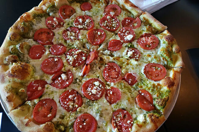 Uncle Vito's Slice of NY