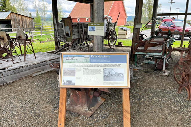 Valley County Museum