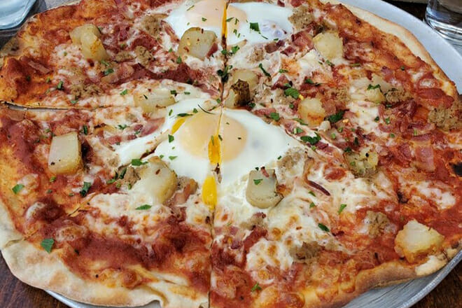 Vesta Trattoria & Wine Bar