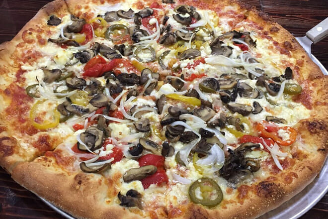 Vicini's Italian Restaurant and Pizzeria