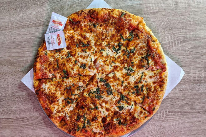 Victor’s Pizza Co.