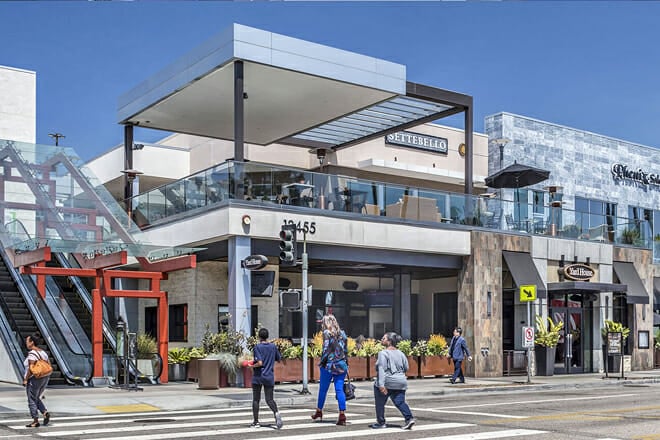 Villa Marina Marketplace