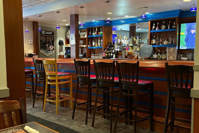 Vincent&rsquo;s of Green Tree