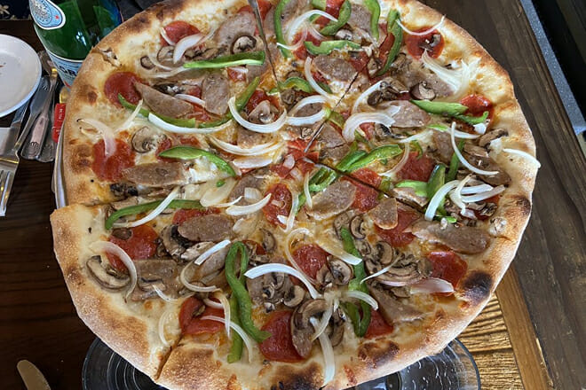 Vinnie's Neighborhood Italian