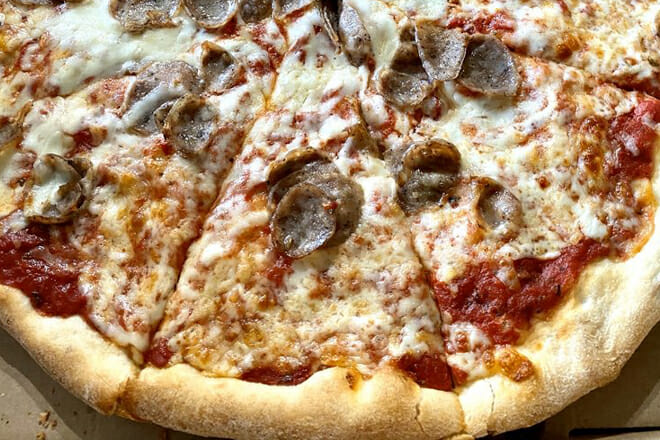 Vinny's Italian Grill and Pizza
