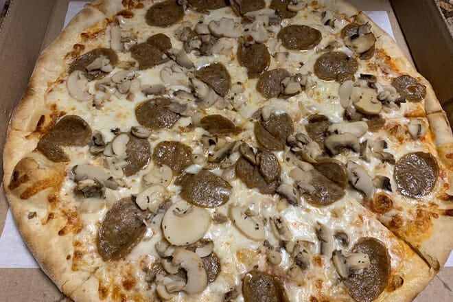 Vinny's Italian Grill and Pizzeria