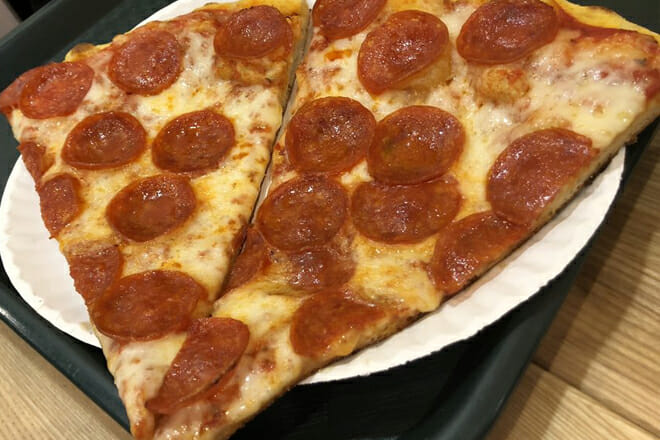 Vita Nova New York Style Pizza & Restaurant