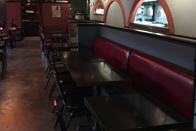 Vito's Sicilian Pizzeria & Ristorante