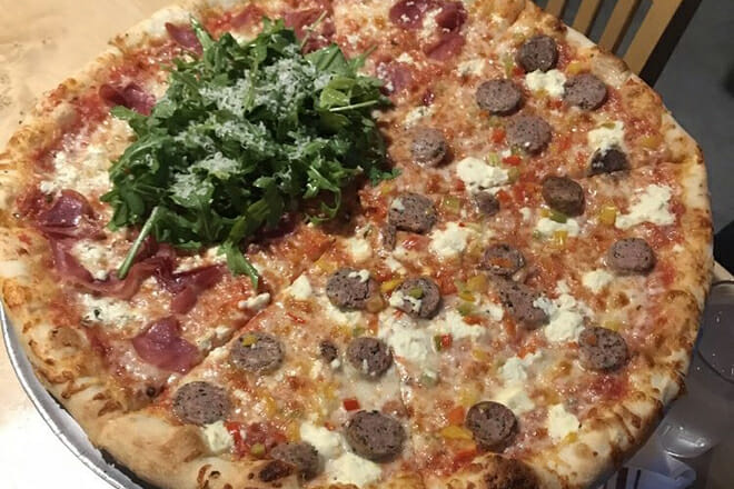 Watershed Pub and Kitchen