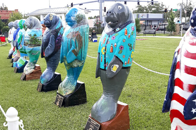 Watson's Art Gallery & Studio