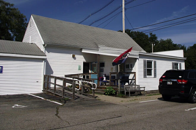 Wells Chamber of Commerce