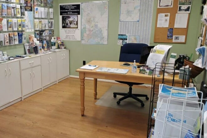 West Volusia Tourism Bureau