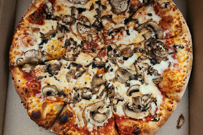 Westside Pizza Express