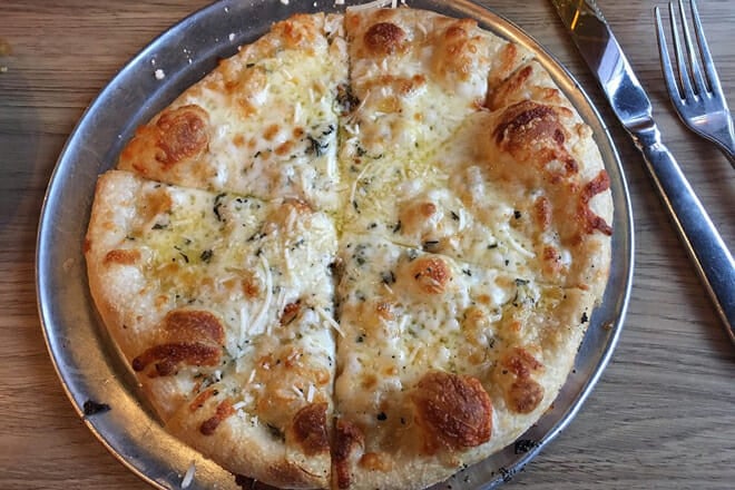 Wheat Penny Oven and Bar