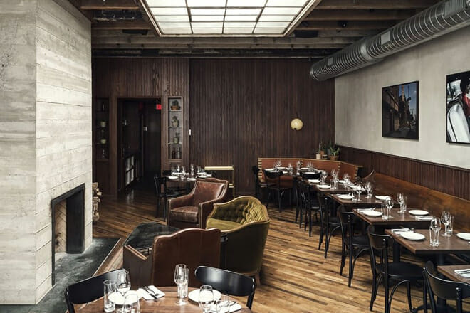 Wm. Mulherin&rsquo;s Sons