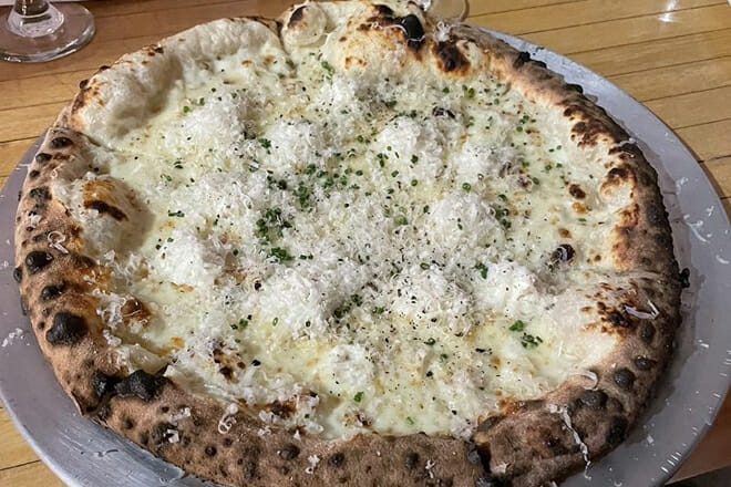 Woodfired by Lorelei