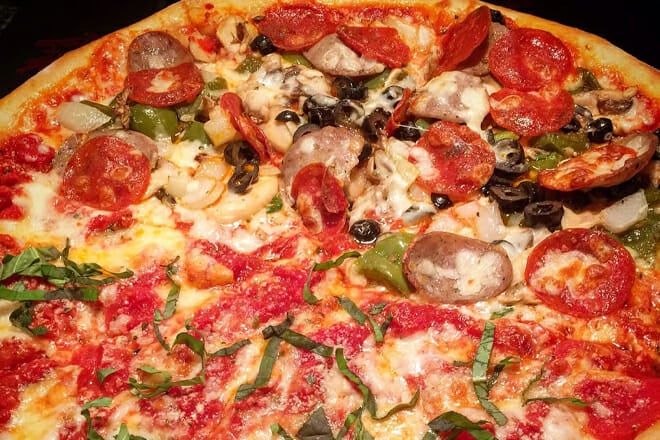 Ynot Italian - Ghent