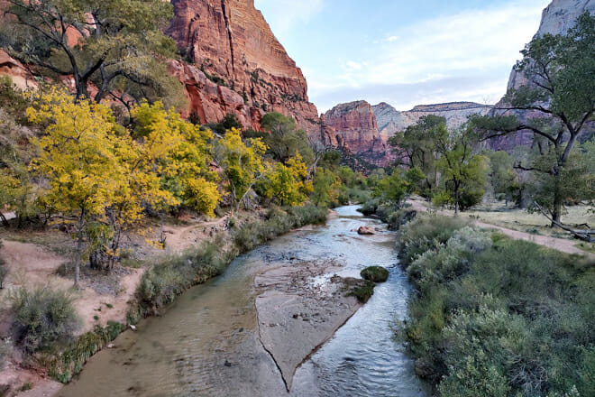 Zion National Park