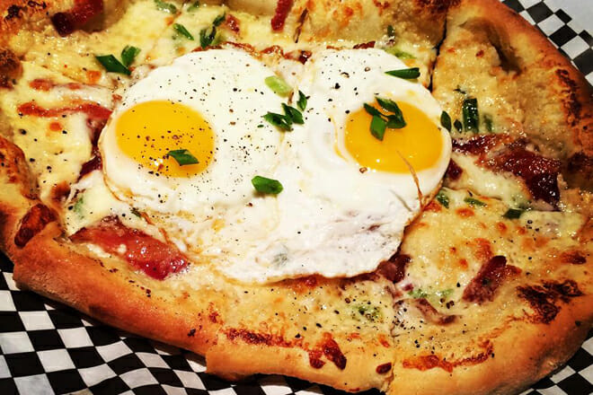 240 Union Restaurant