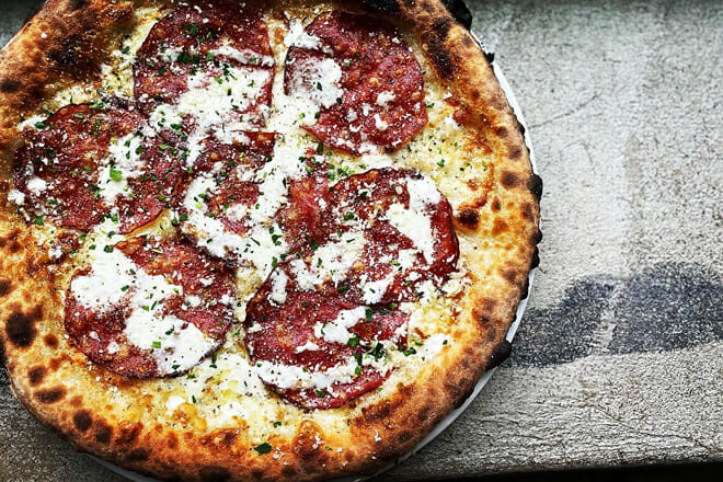 A Mano Kitchen & Bar