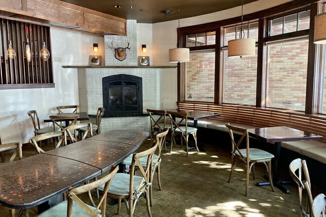 Abruzzo Italian Kitchen