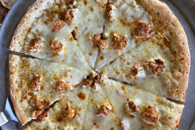 Albertino&rsquo;s Brick Oven Eatery