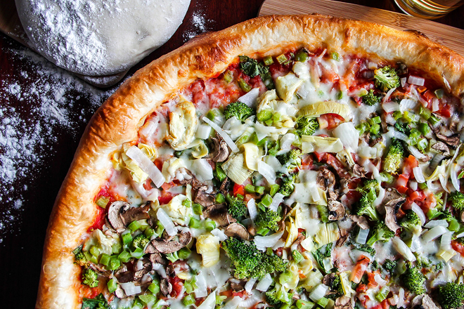 Alessio's Restaurant and Pizzeria