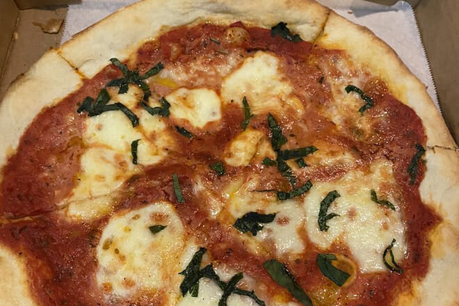 Amalfi's Italian Restaurant & Pizzeria