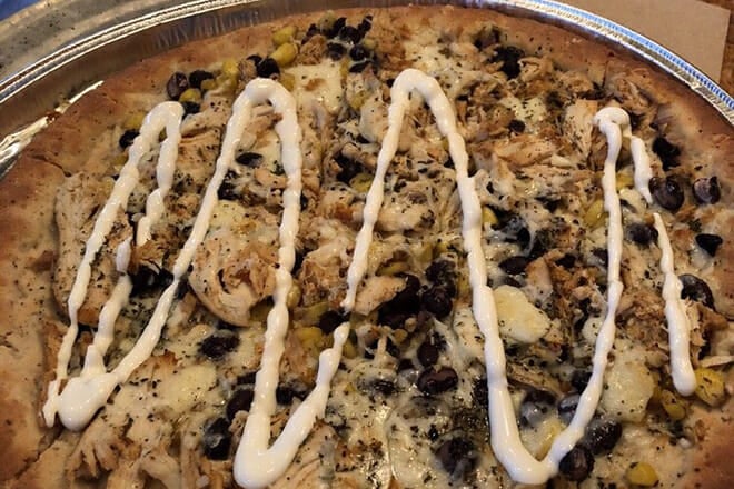 American Flatbread (Formerly Flatbread Co.)