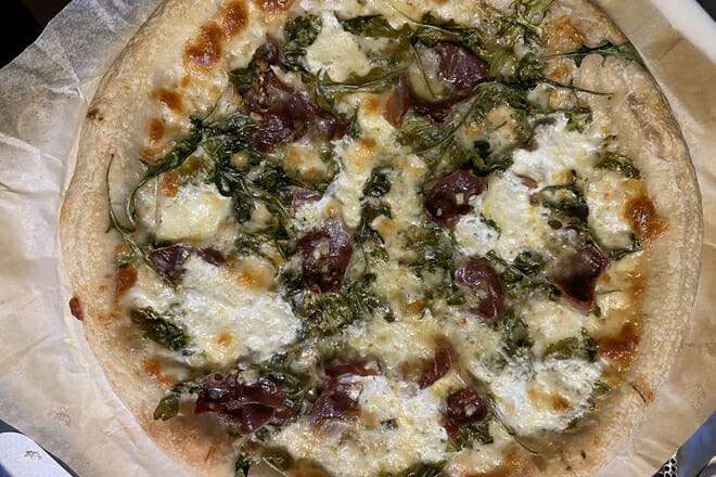 American Pizza Manufacturing