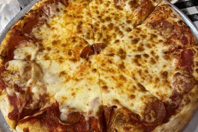 Angelina's Pizzeria & Pasta