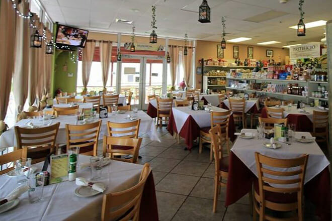 Angelo's Italian Market