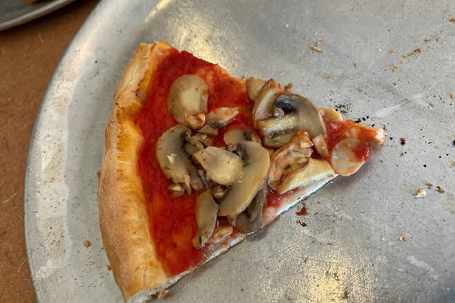 Annabella’s Pizza and Restaurant