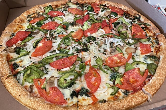 Annula's Pizza & Deli