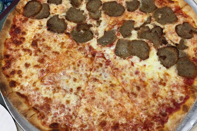 Anthony Franco's Pizzeria