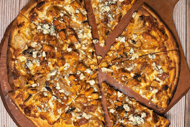 Anthony's Coal-Fired Pizza