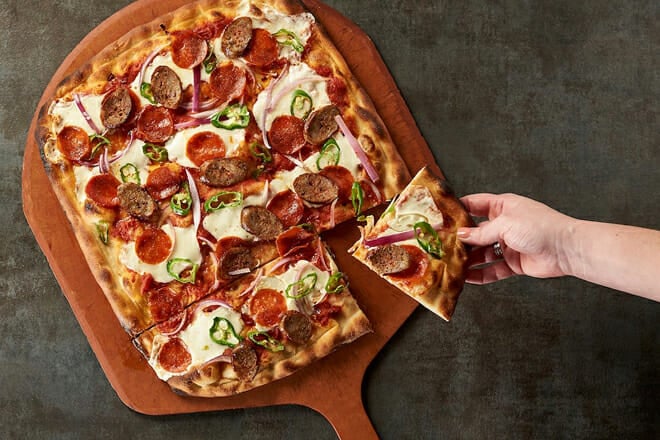 Anthony's Coal-Fired Pizza