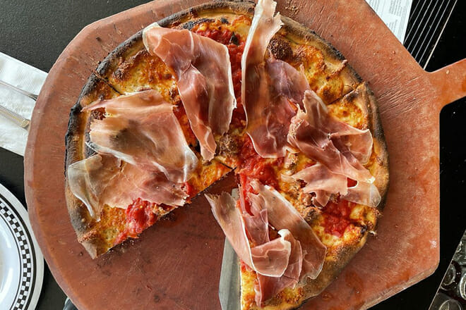 Anthony&rsquo;s Coal Fired Pizza