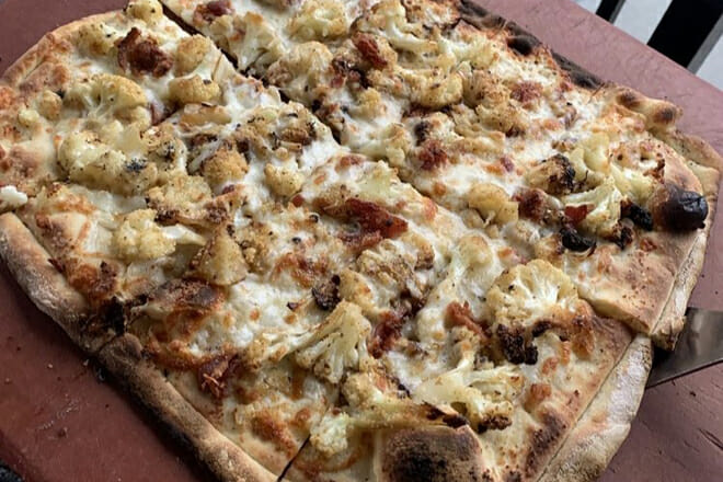 Anthony's Coal Fired Pizza