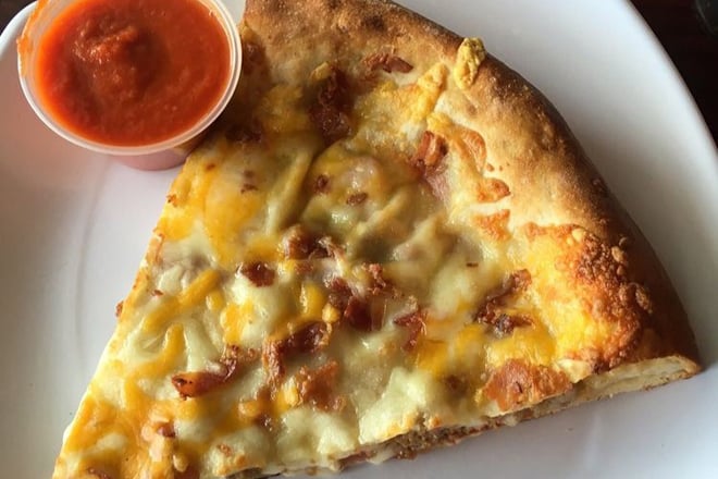 Anthony's East Coast Pizza